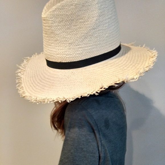 Express | Accessories | New Express Boater Hat | Poshmark